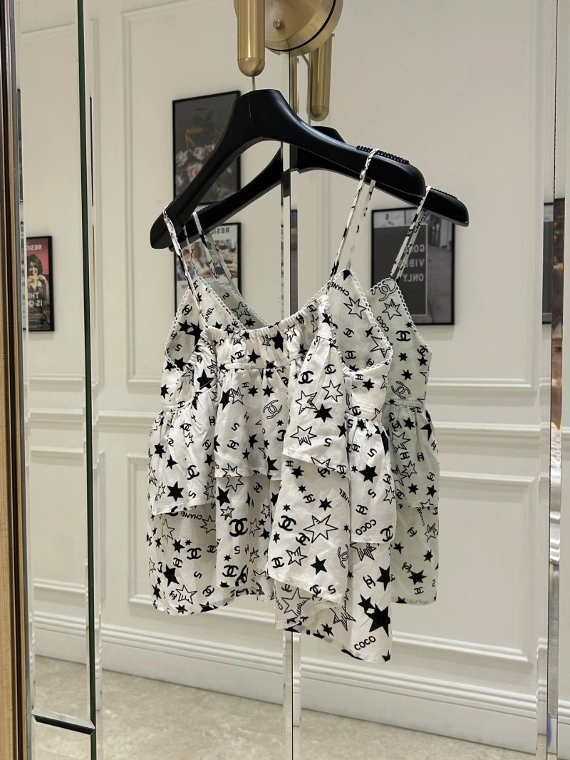 Real Chanel Vest