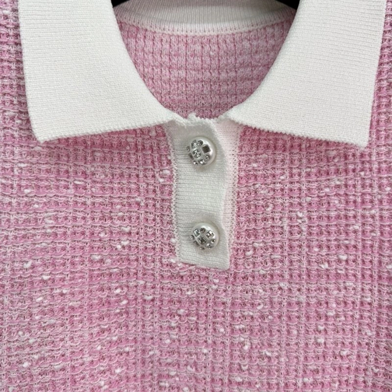 Legit Chanel Vest