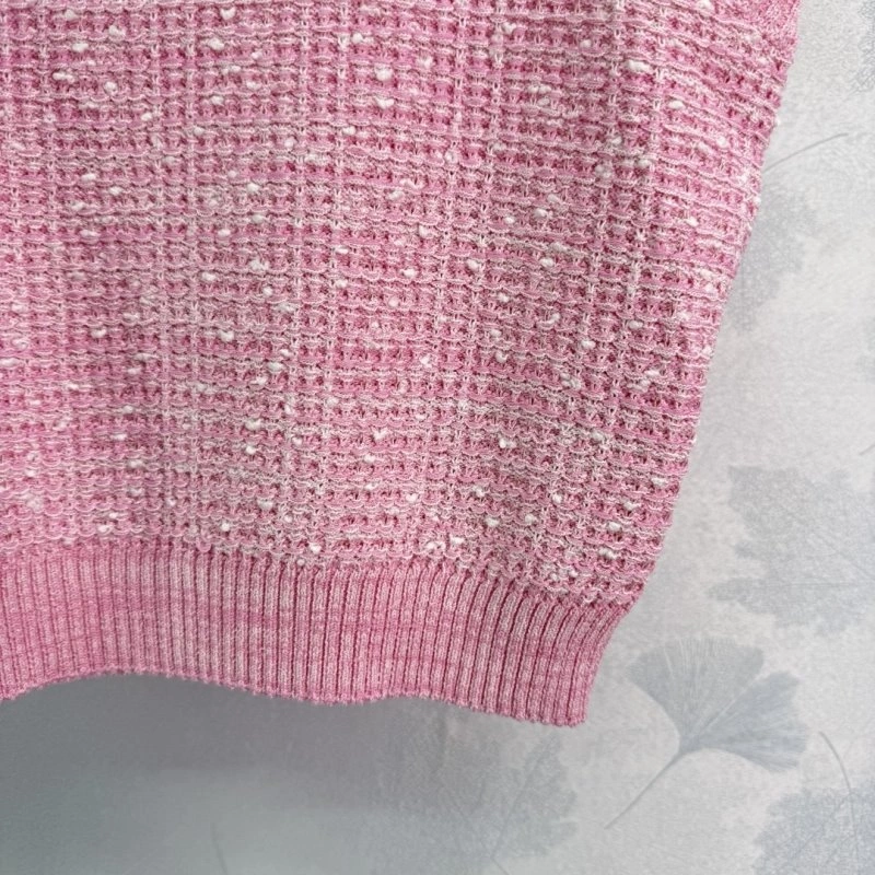 Legit Chanel Vest