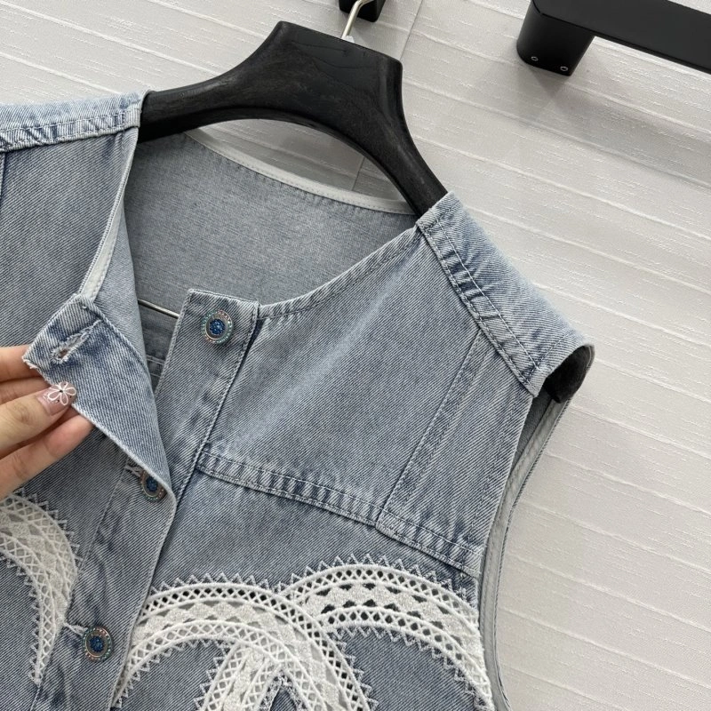 Genuine Chanel Vest