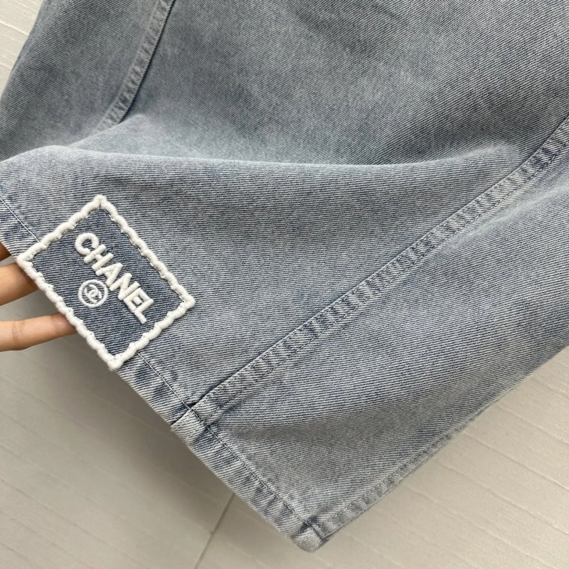 Genuine Chanel Vest