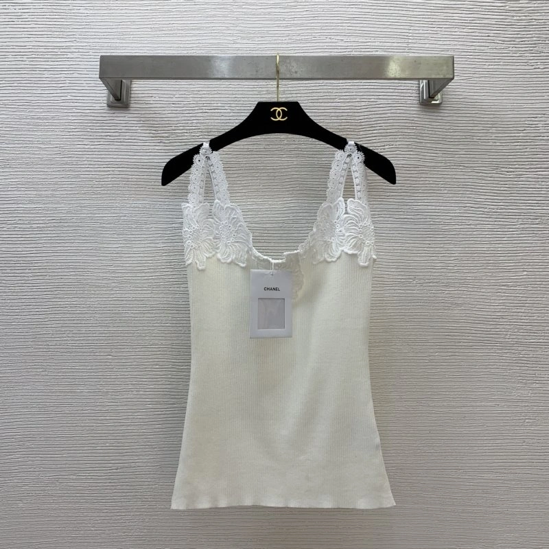 Chanel Vest