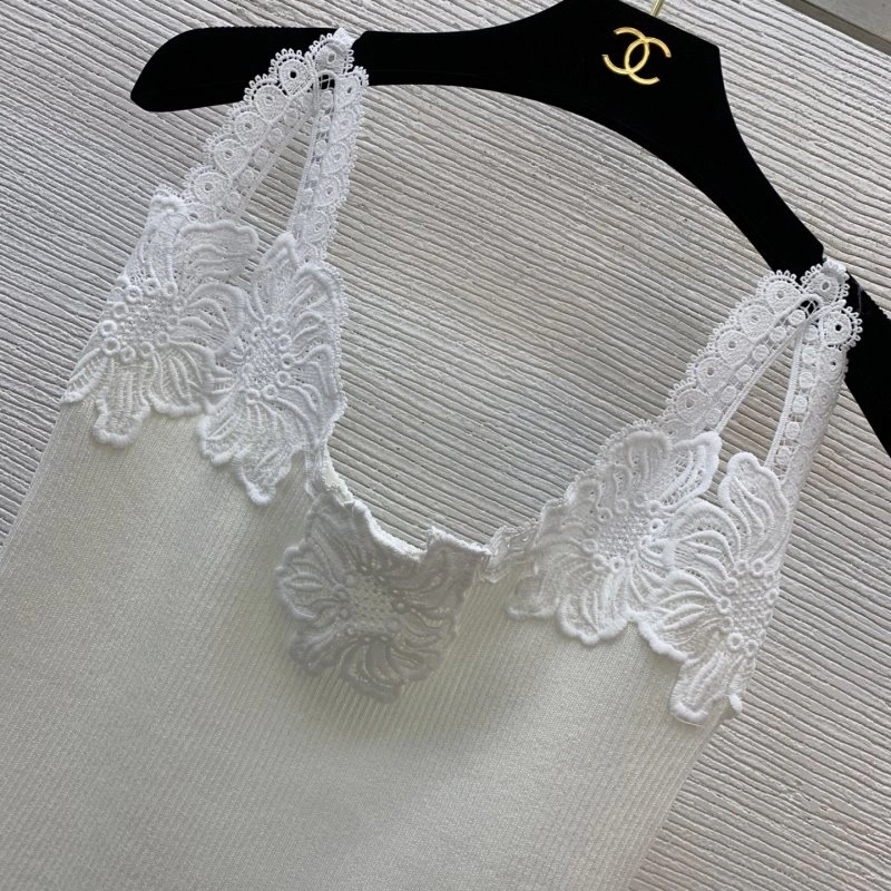 Cut-rate Chanel Vest