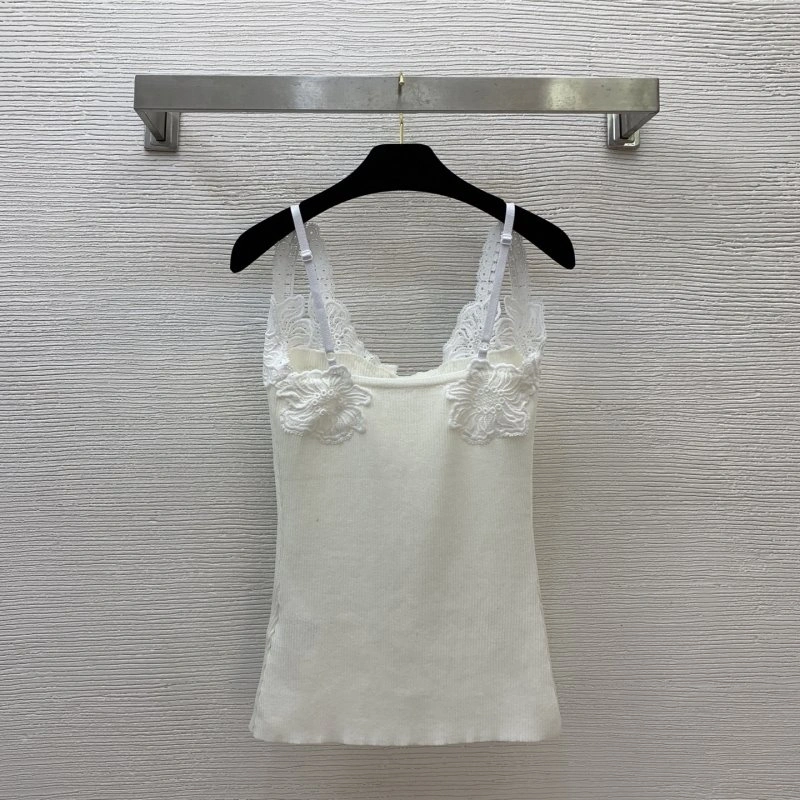Cut-rate Chanel Vest