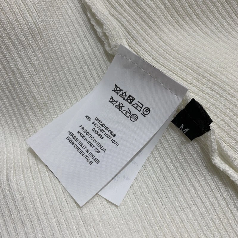 Cut-rate Chanel Vest