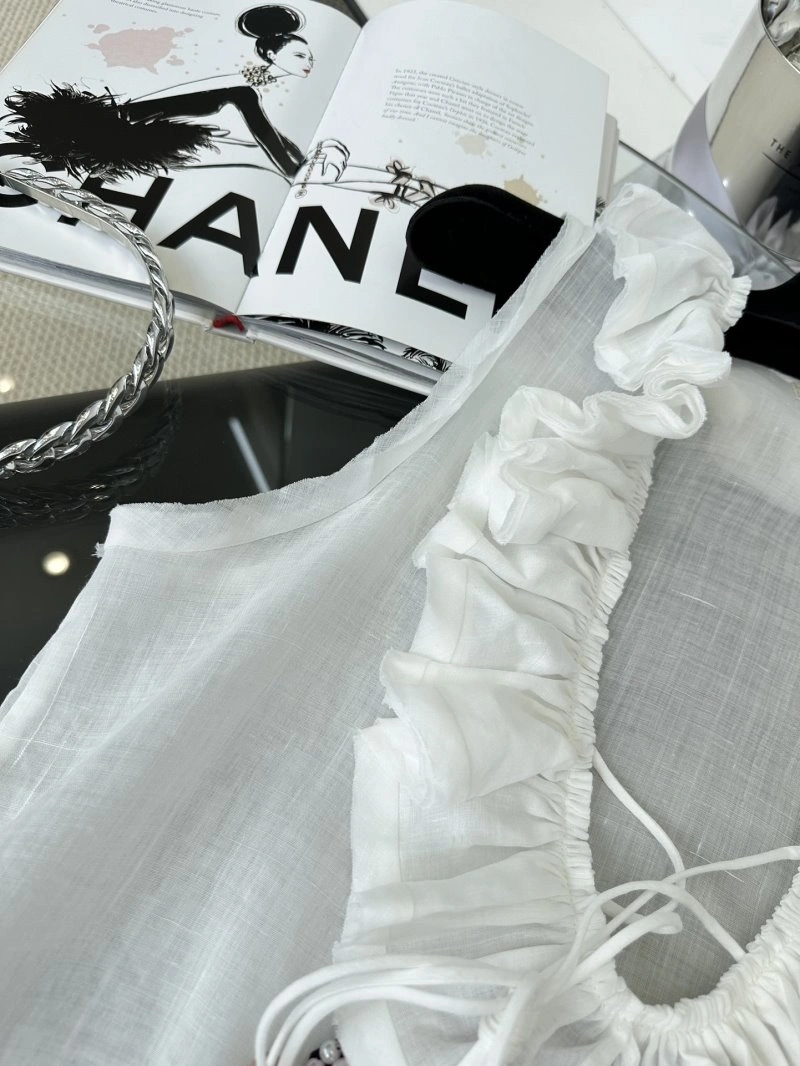 Bargain Chanel Vest