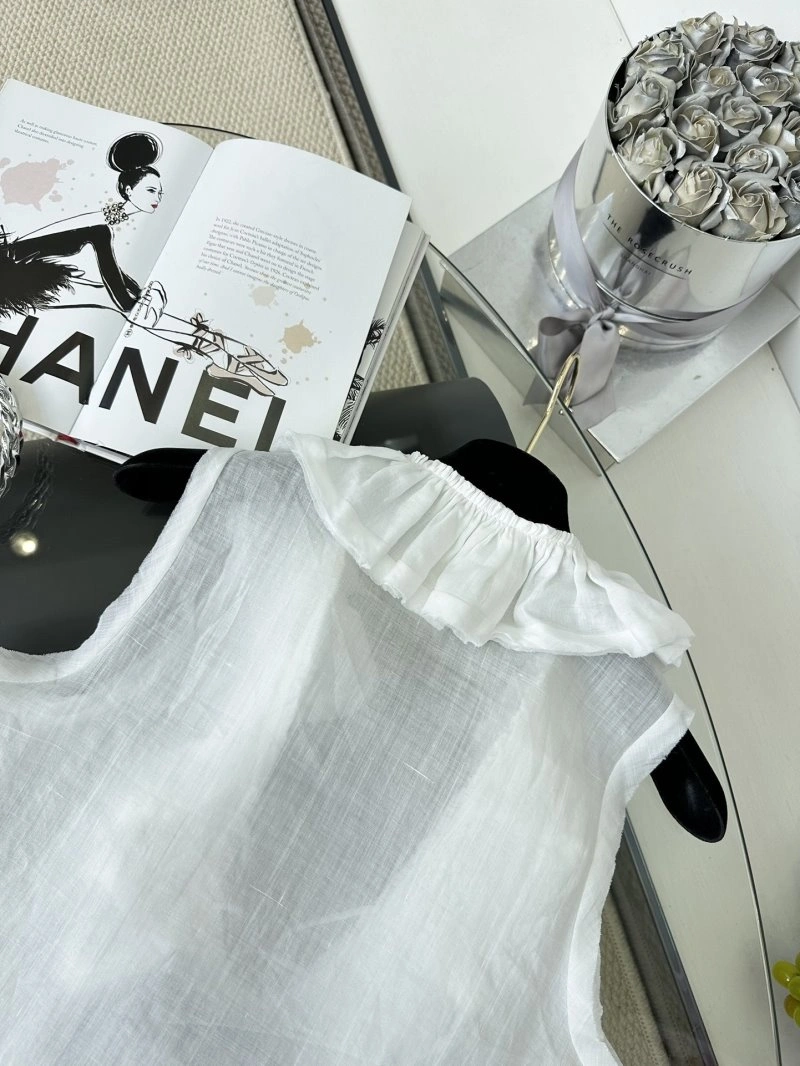 Bargain Chanel Vest