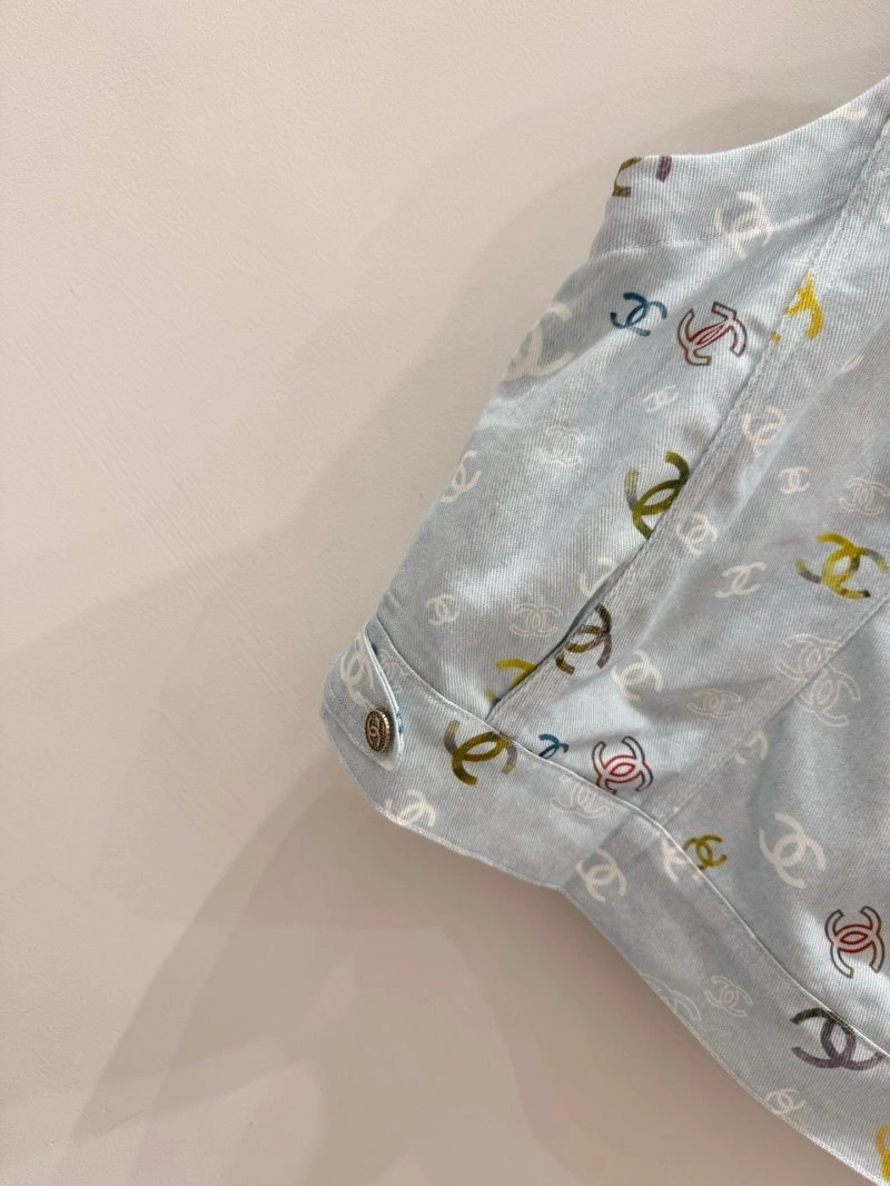 Affordable Chanel Vest