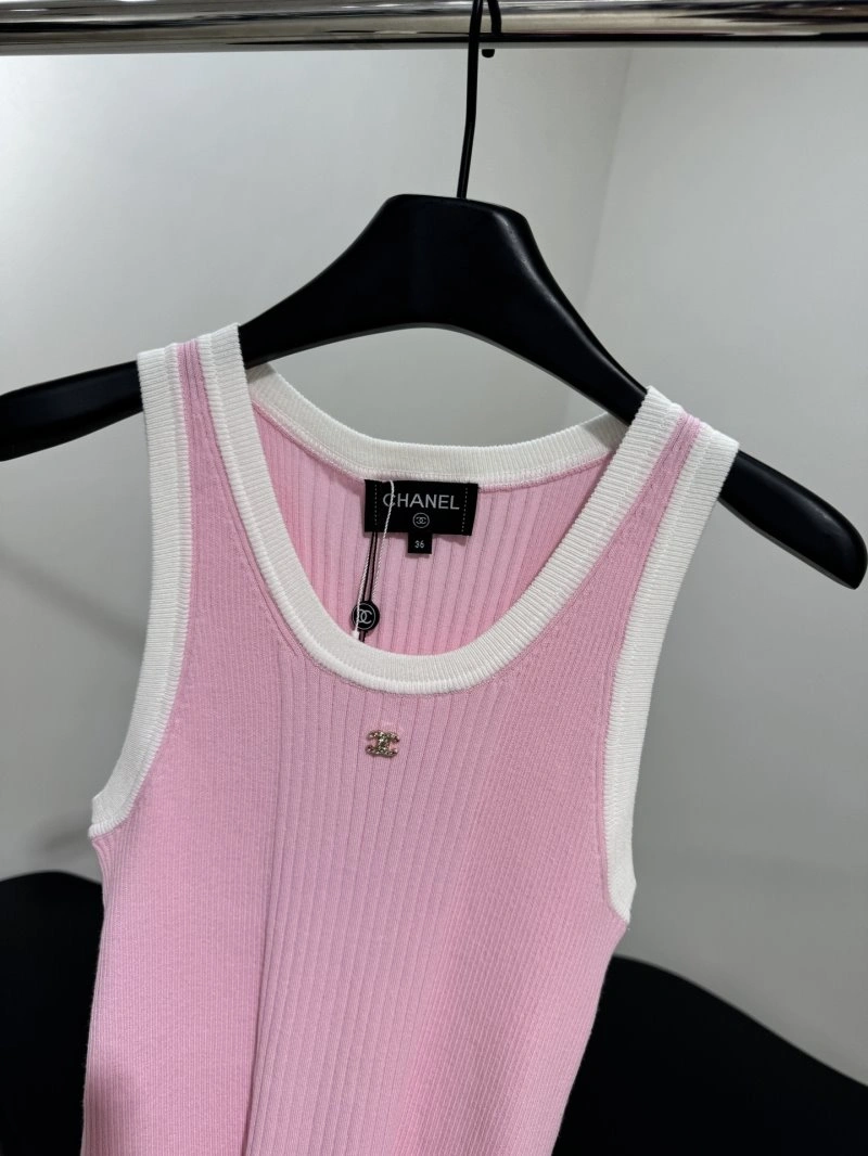 Affordable Chanel Vest
