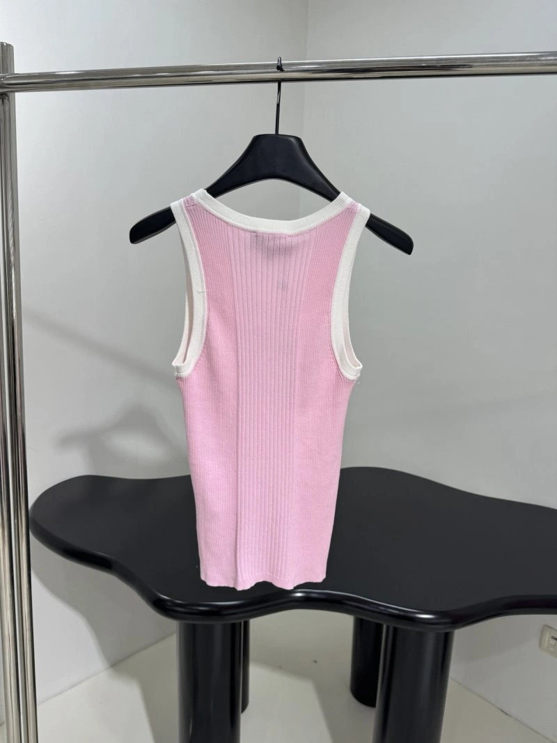 Affordable Chanel Vest