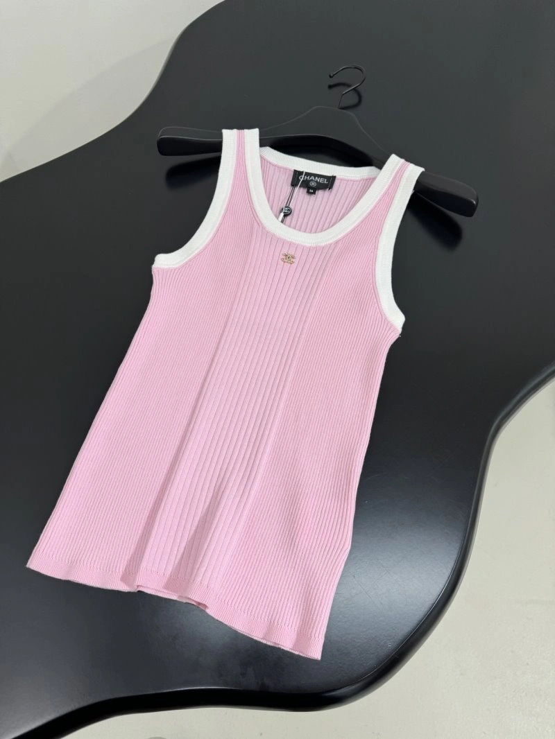 Affordable Chanel Vest