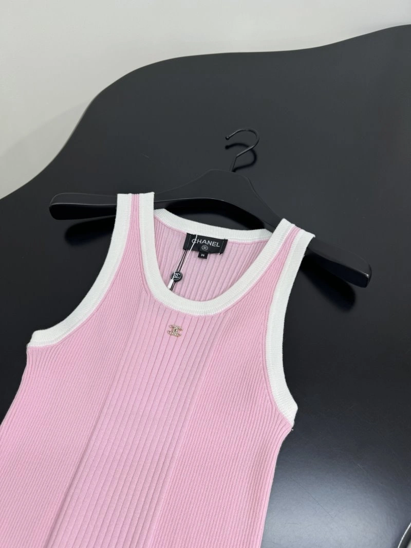 Affordable Chanel Vest