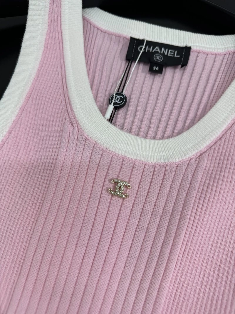 Affordable Chanel Vest