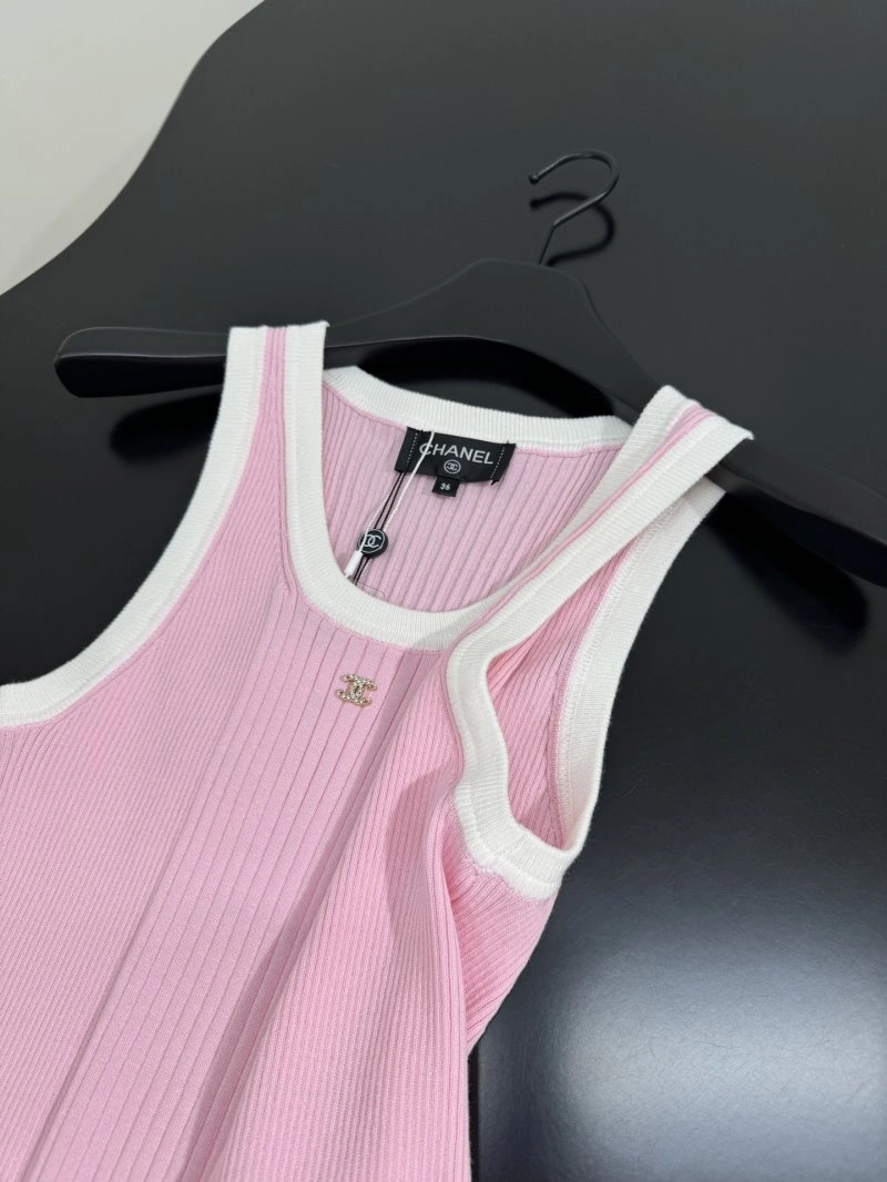Affordable Chanel Vest