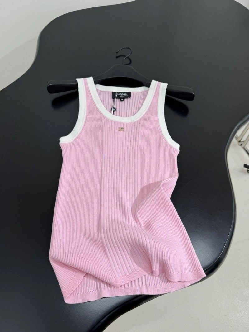 Affordable Chanel Vest