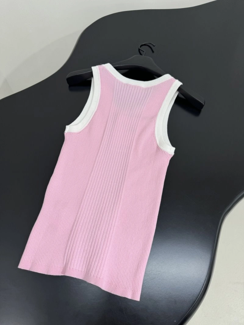 Affordable Chanel Vest