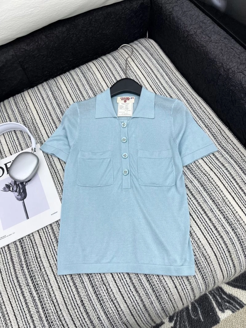 Budget-friendly Chanel Vest