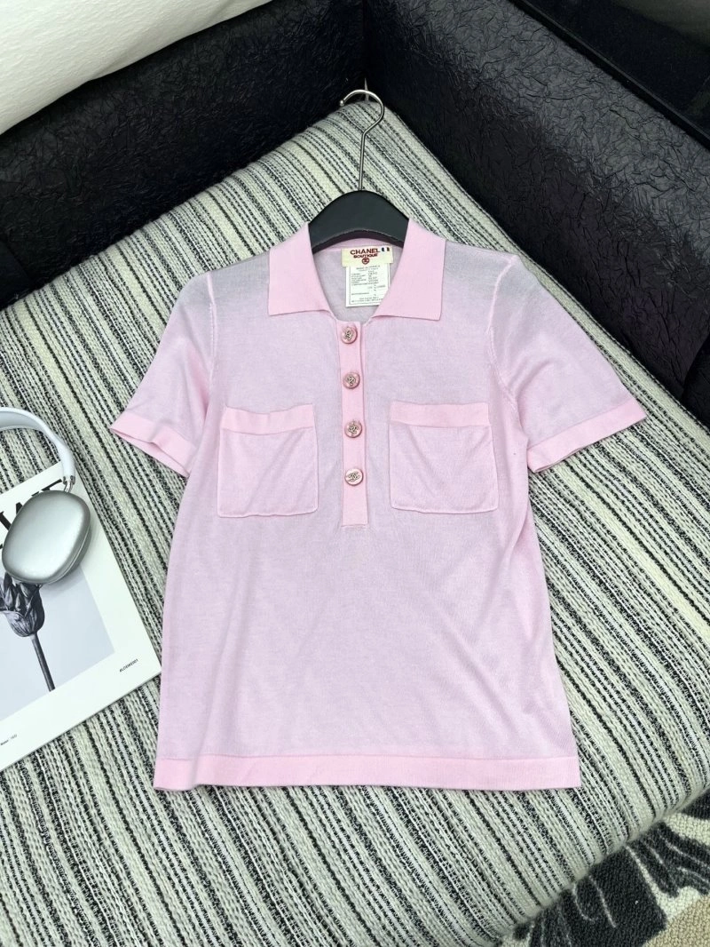 Budget-friendly Chanel Vest