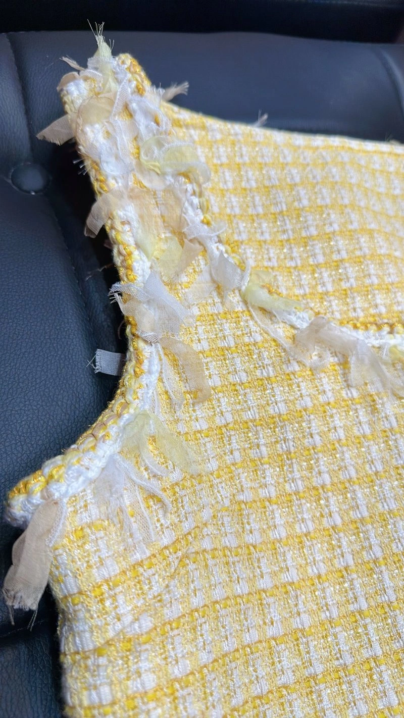 Perfect replica Chanel Vest