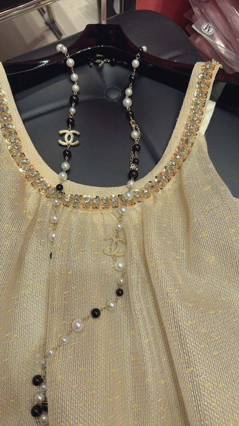 1:1 copy Chanel Vest