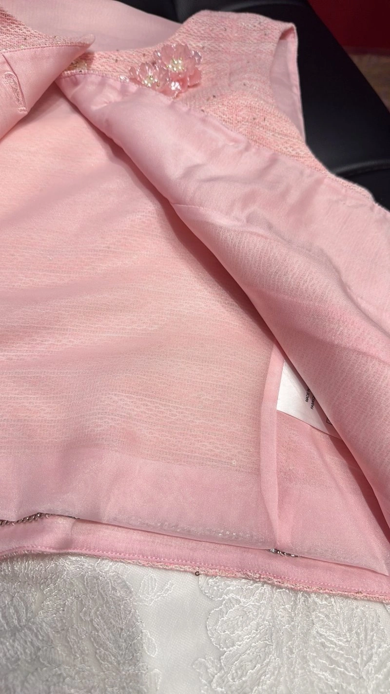 Legit Chanel Vest