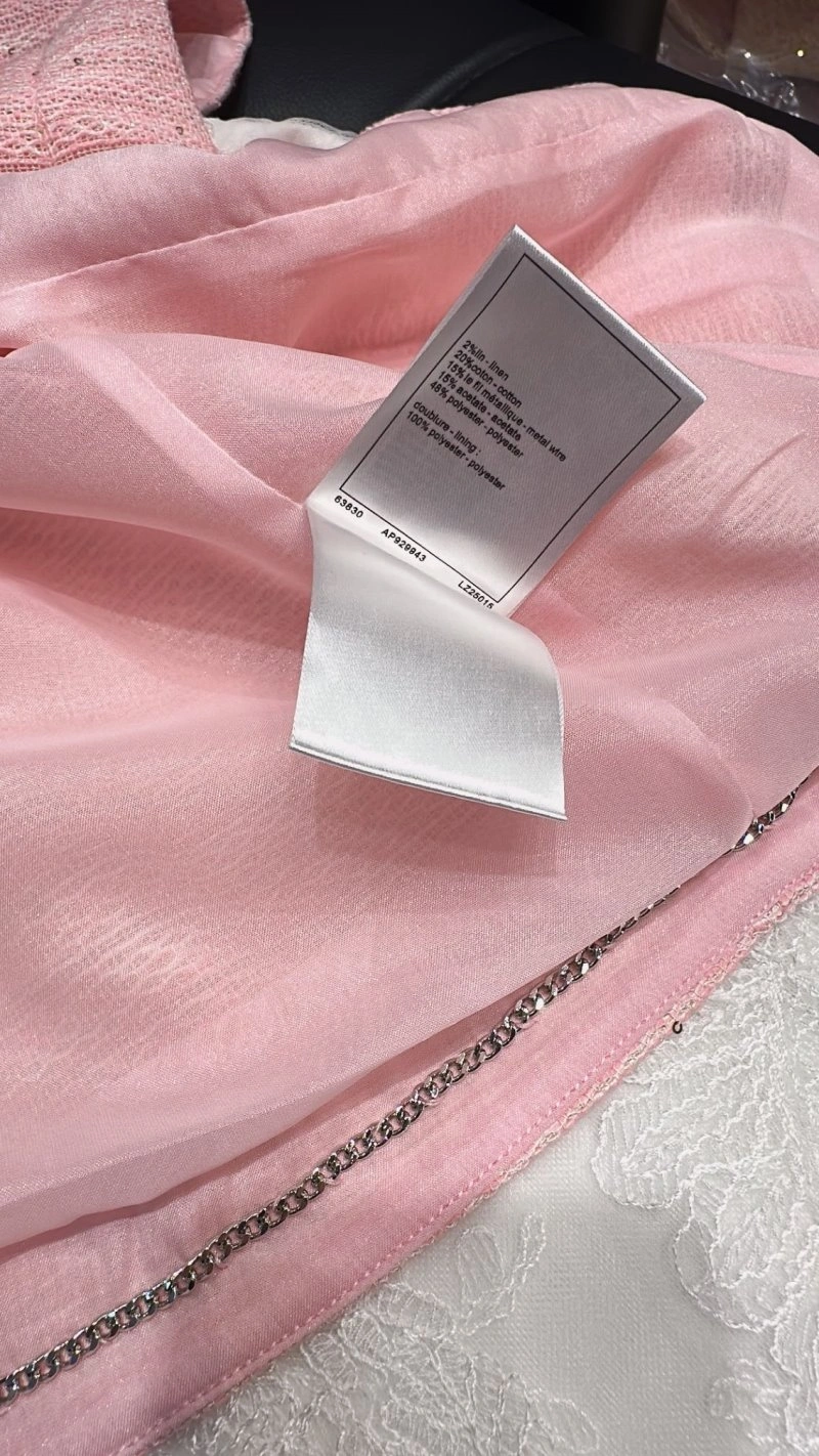 Legit Chanel Vest