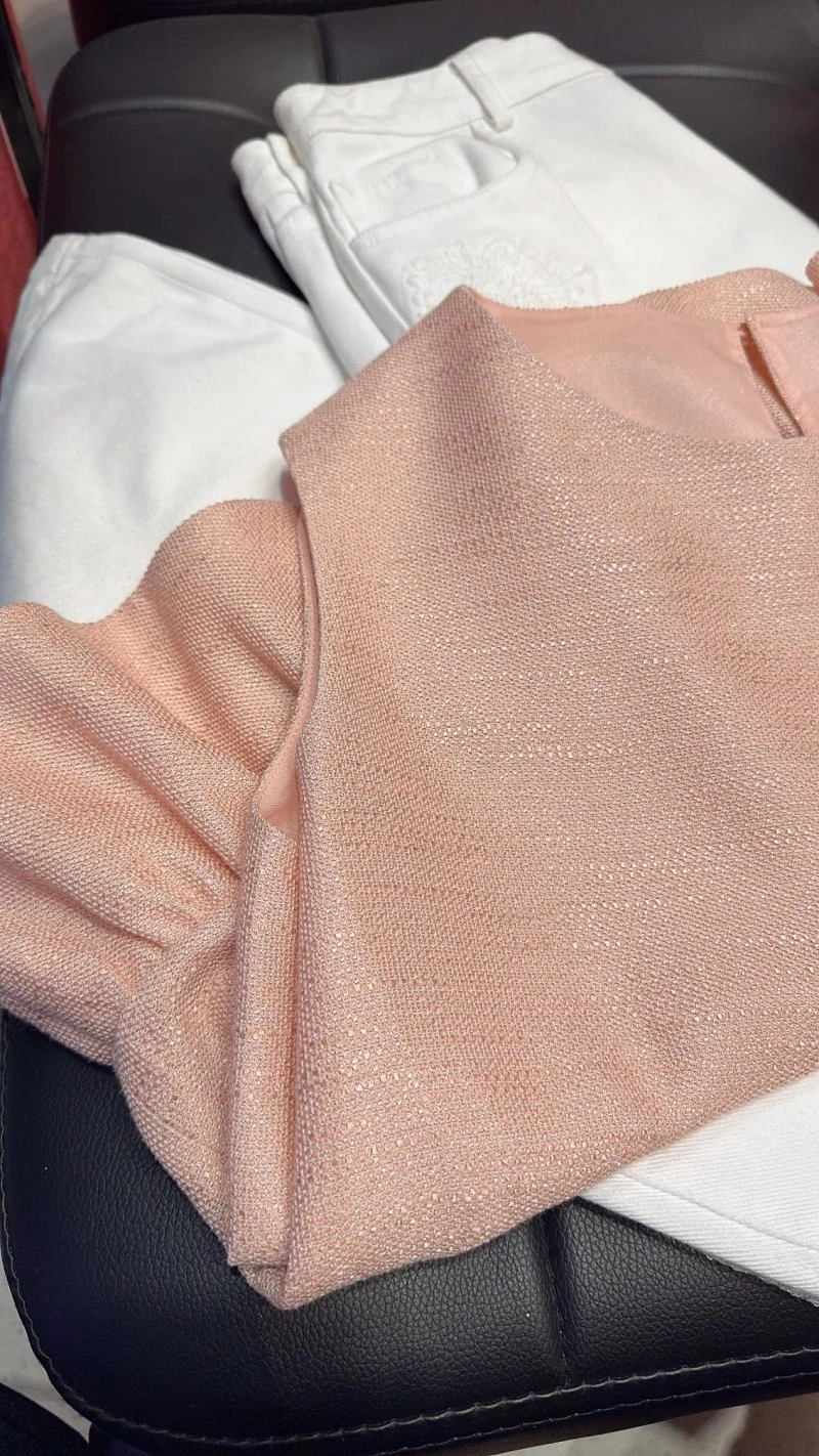Legit Chanel Vest