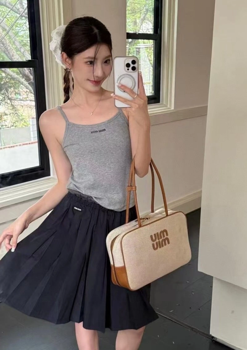 Chanel Vest
