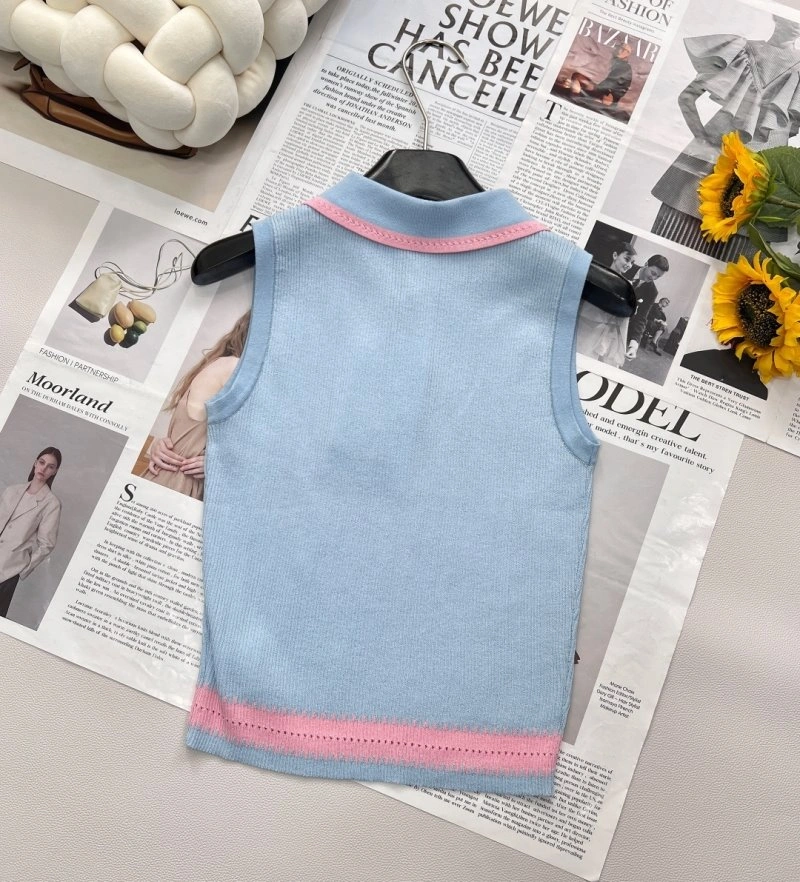 Genuine Chanel Vest
