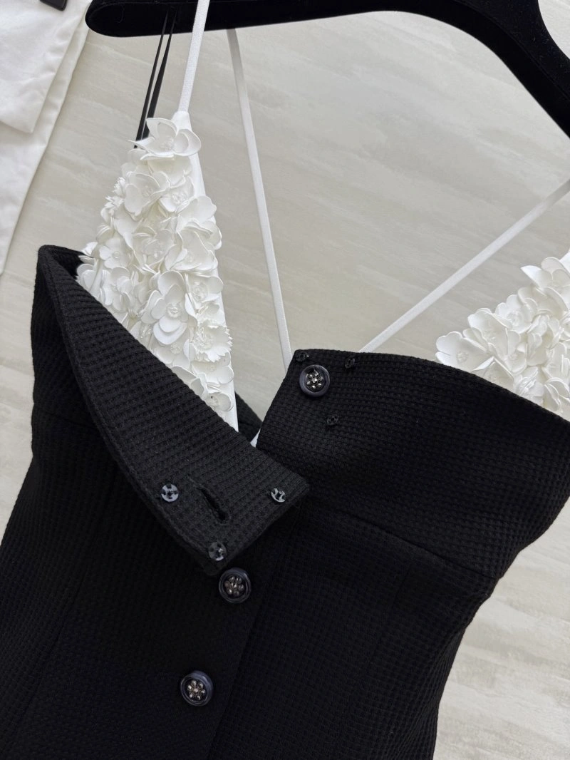 Perfect replica Chanel Vest