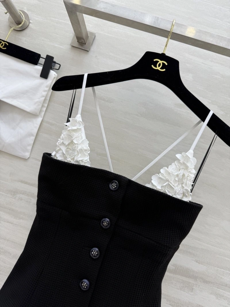 Perfect replica Chanel Vest
