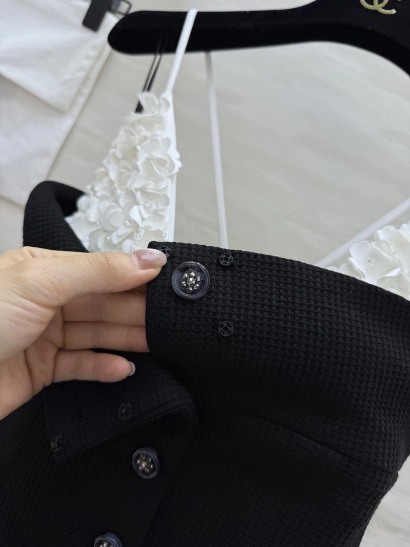 Perfect replica Chanel Vest