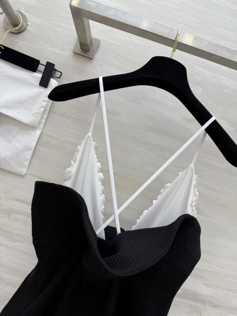 Perfect replica Chanel Vest