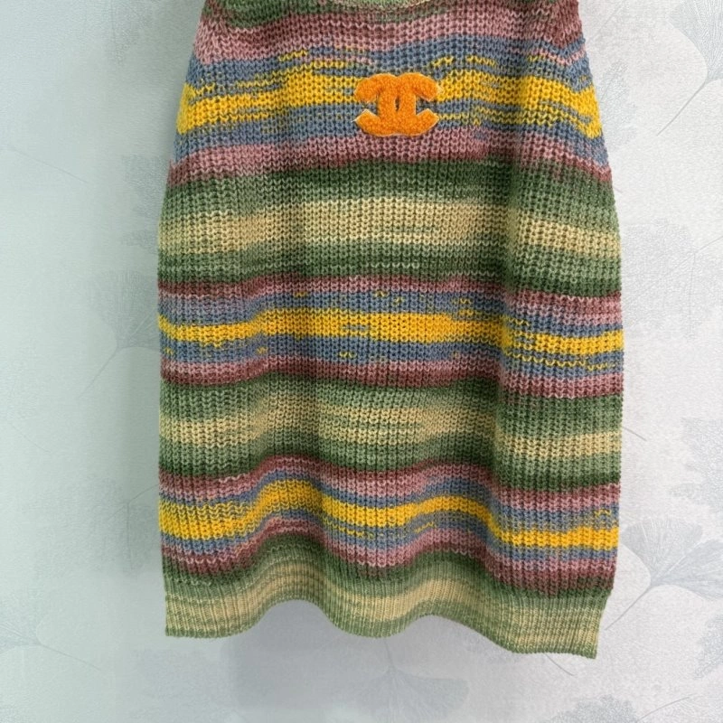 Bargain Chanel Vest