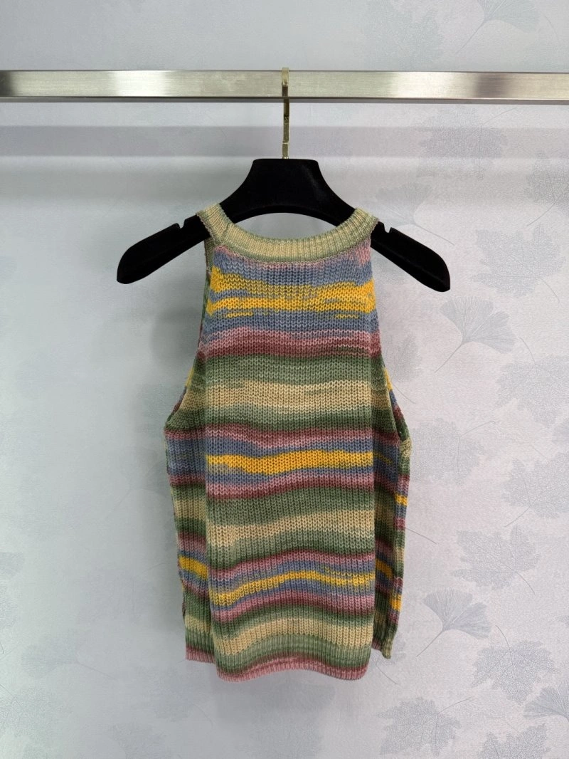 Bargain Chanel Vest