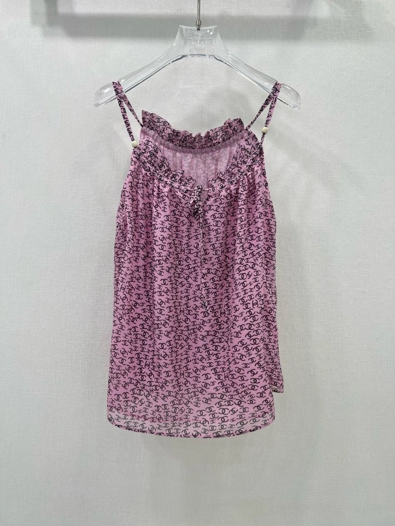 Chanel Vest