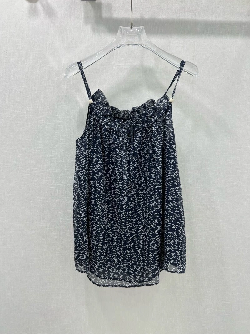 Chanel Vest