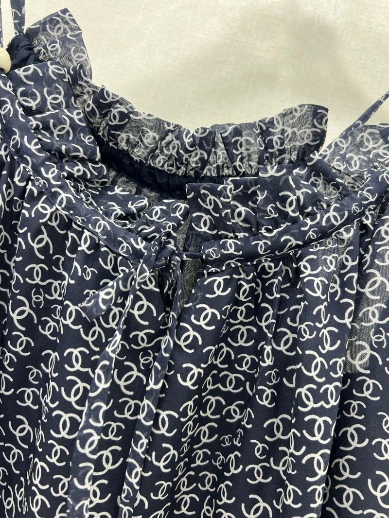 Original Chanel Vest