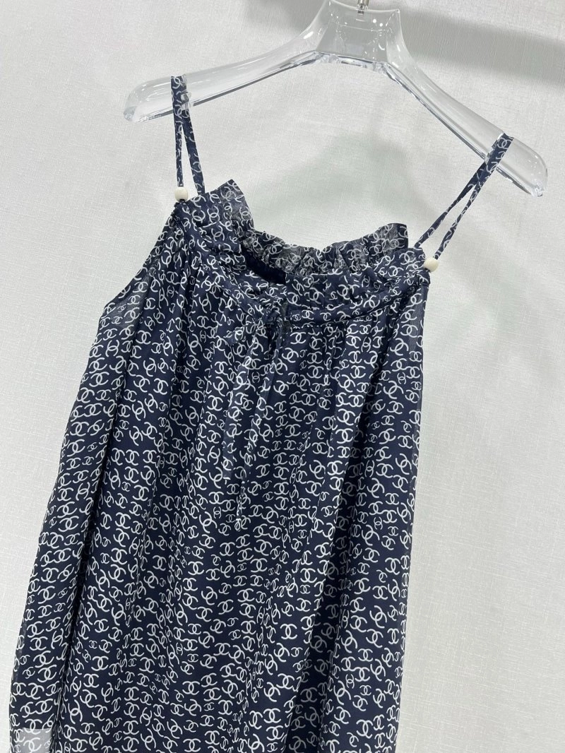 Original Chanel Vest