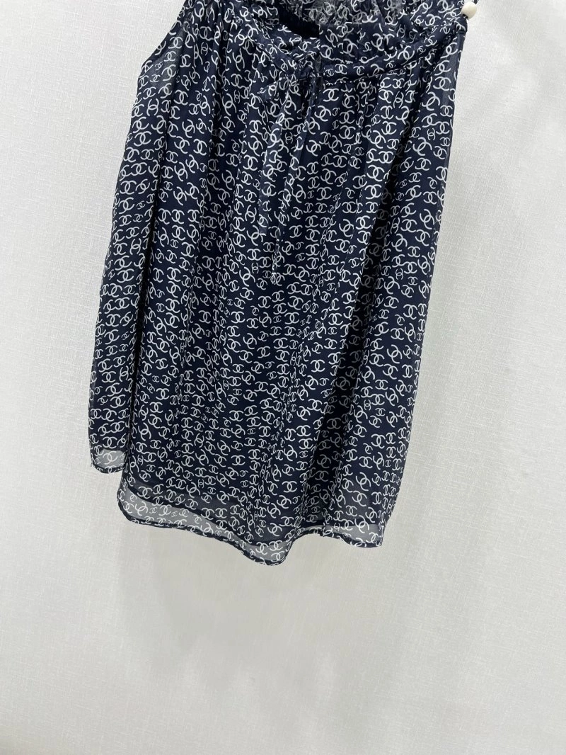Original Chanel Vest