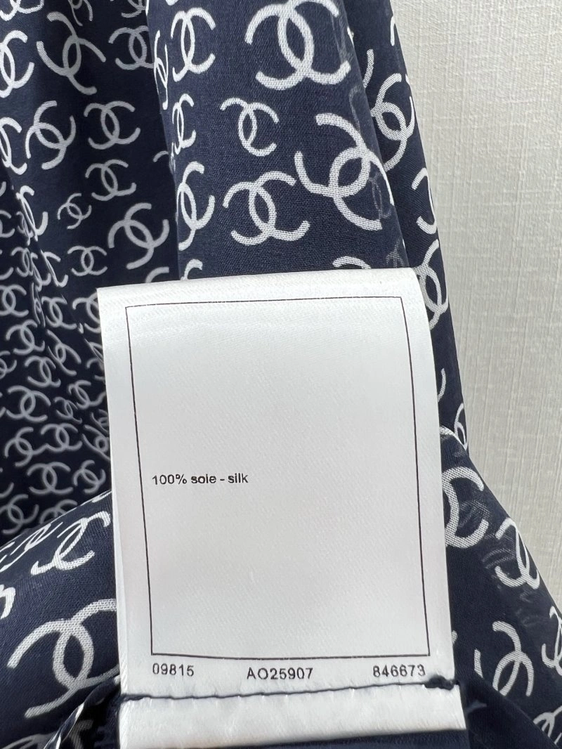 Original Chanel Vest