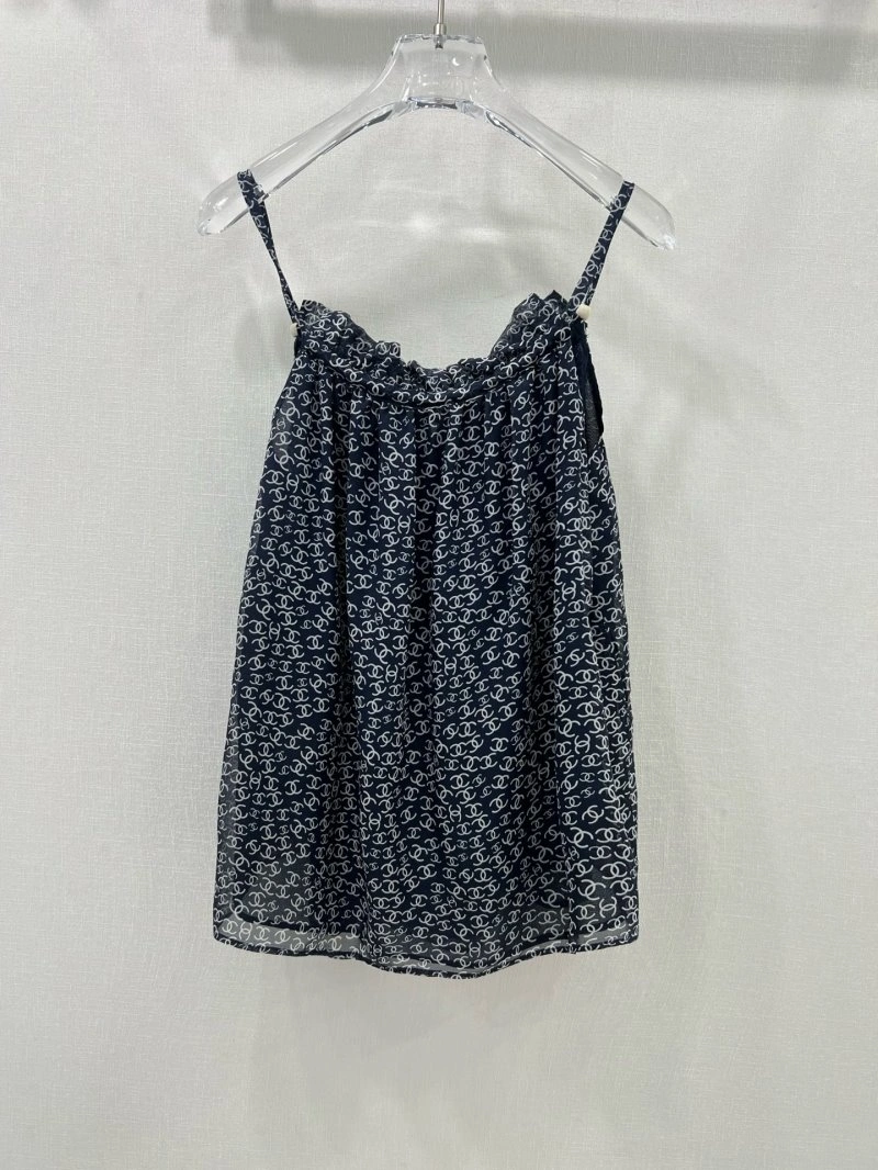 Original Chanel Vest
