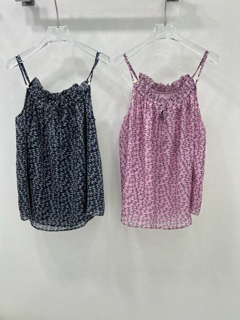 Original Chanel Vest