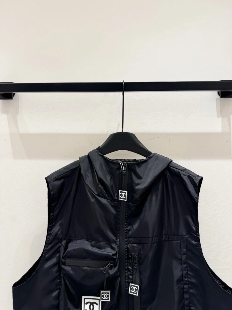 1:1 copy Chanel Vest