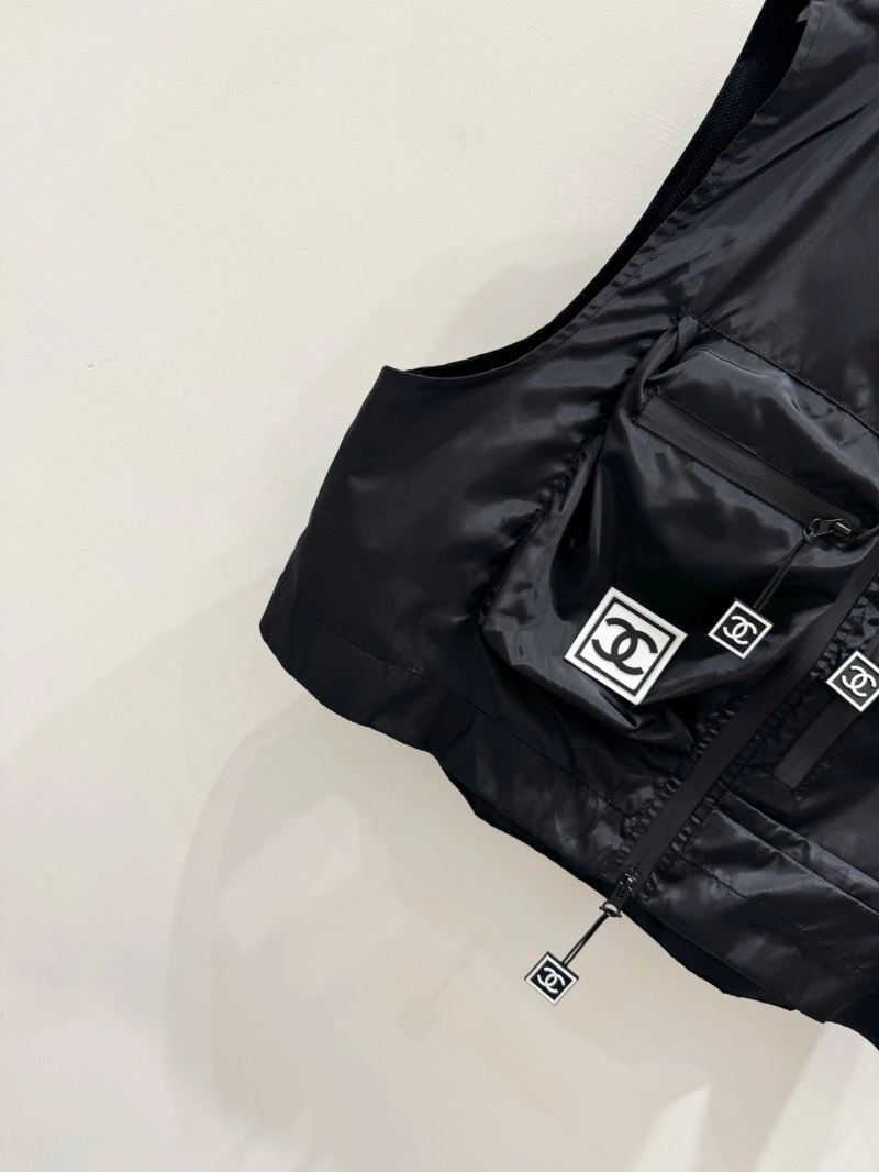 1:1 copy Chanel Vest