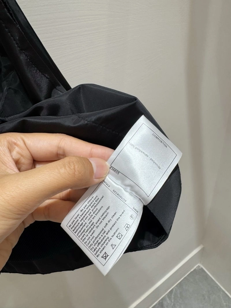 1:1 copy Chanel Vest