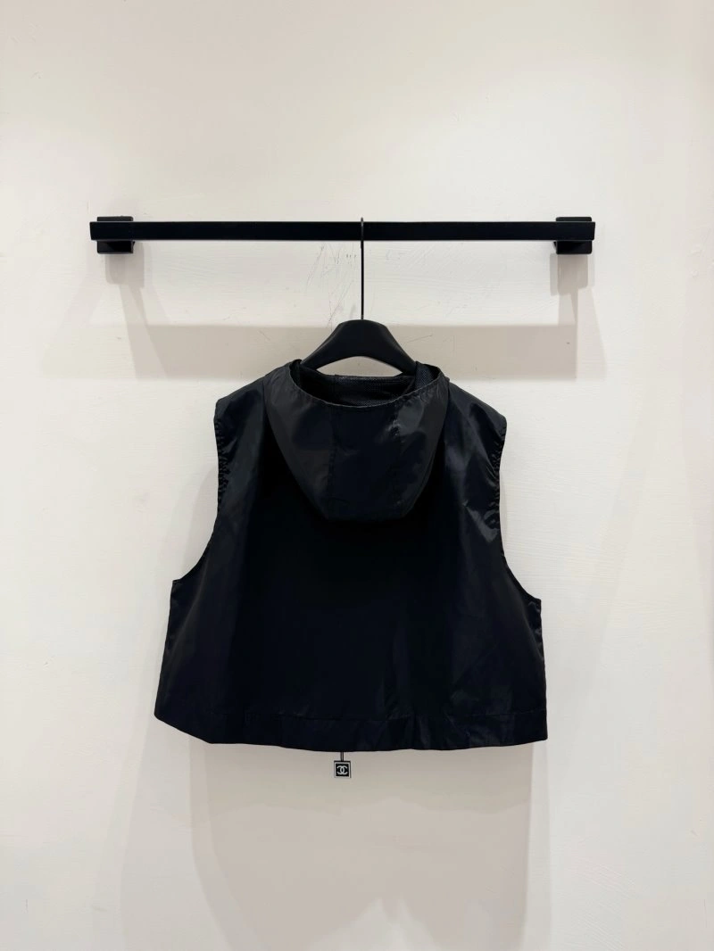 1:1 copy Chanel Vest