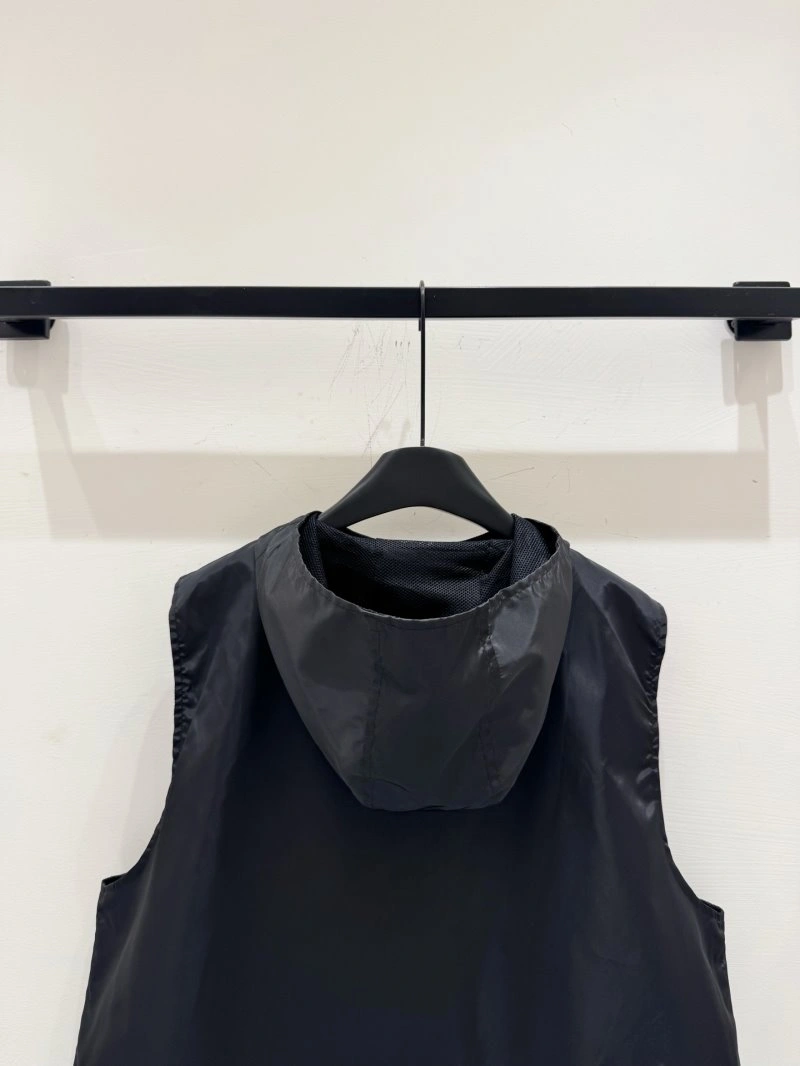 1:1 copy Chanel Vest