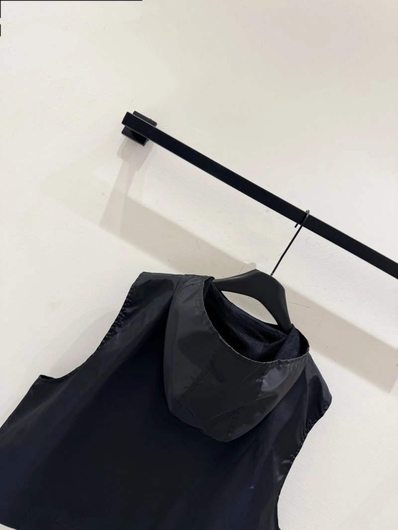 1:1 copy Chanel Vest