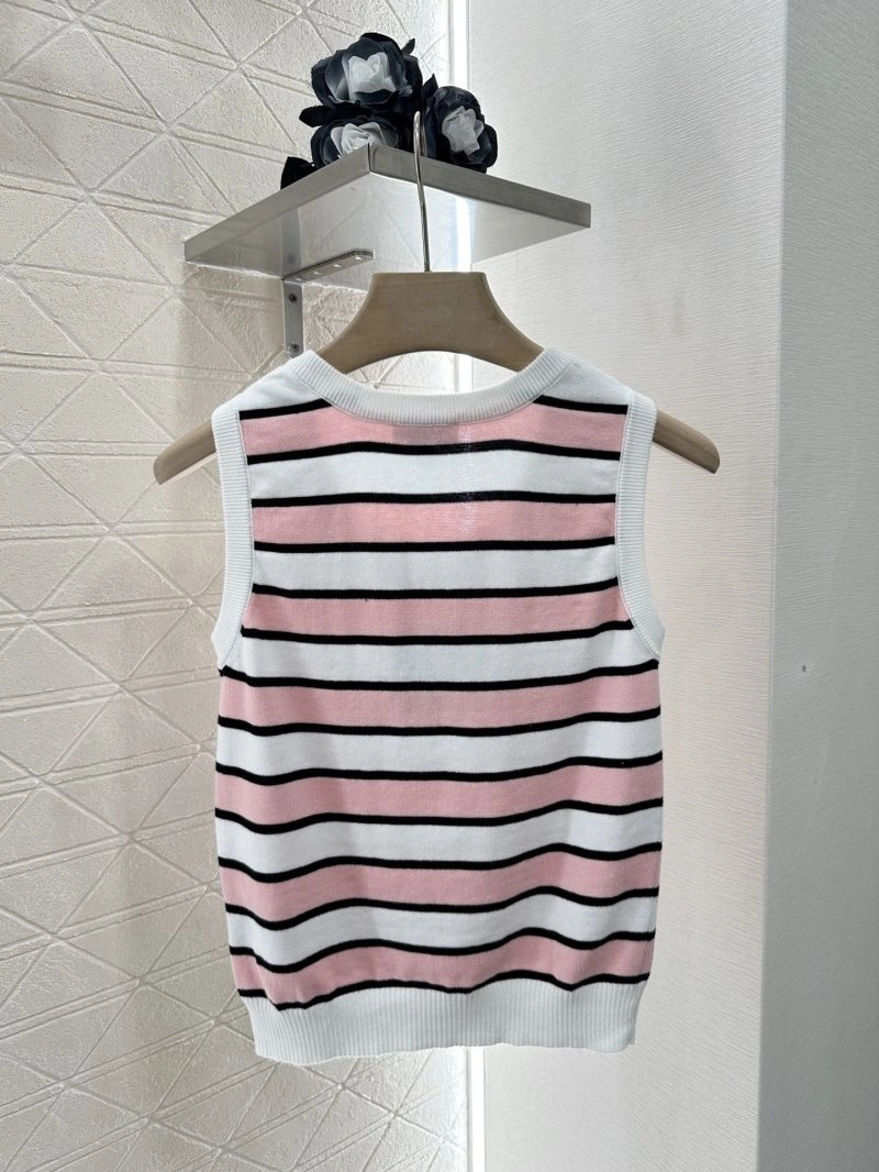 Bargain Chanel Vest
